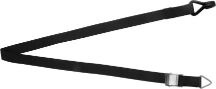 Síť na náklad Zesílené provedení Cargo Net 182,9 × 144,8 cm Nastavitelné přezky