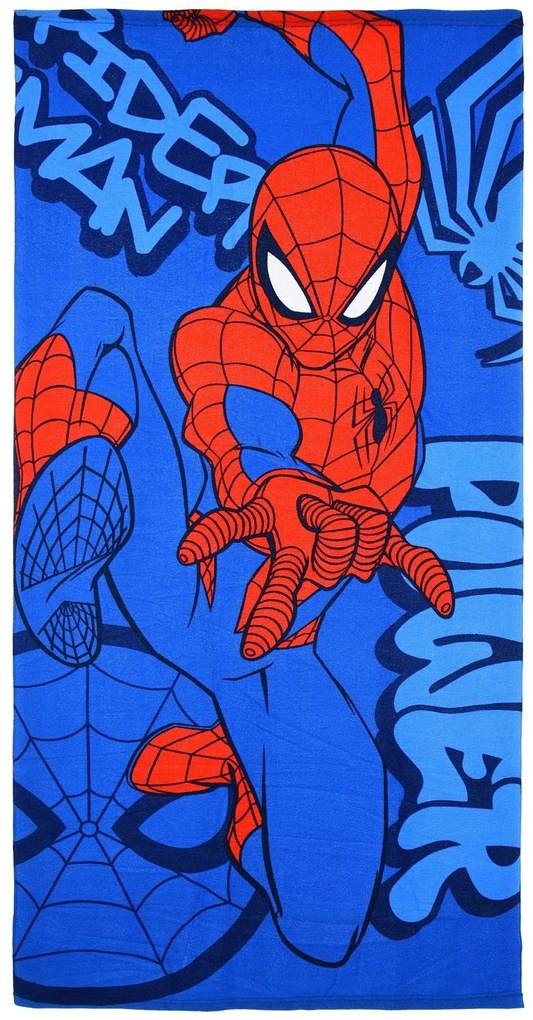 OSUŠKA SPIDERMAN Velikost: uni