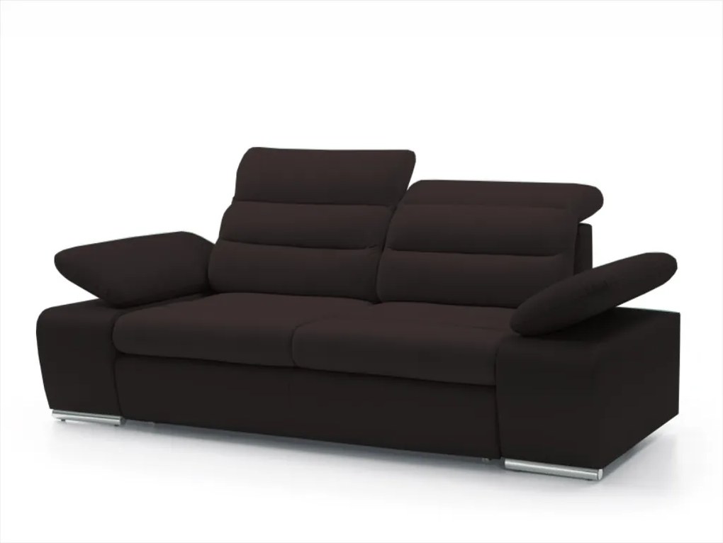 MAXIVA Pohovka - KORFU sofa Čalounění: beige (Artemis 2)