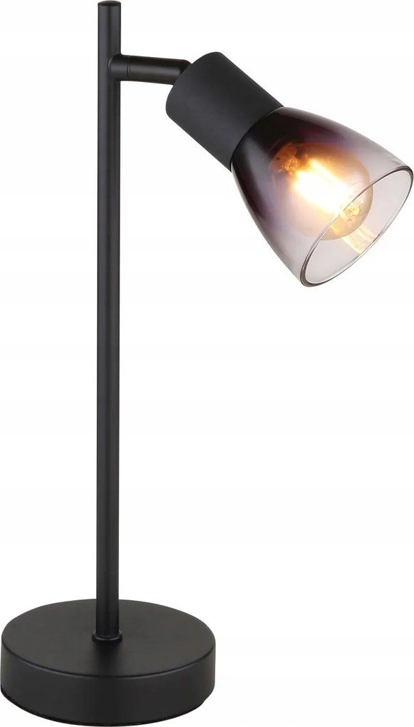 Stolní lampa Satella 54312T Globo