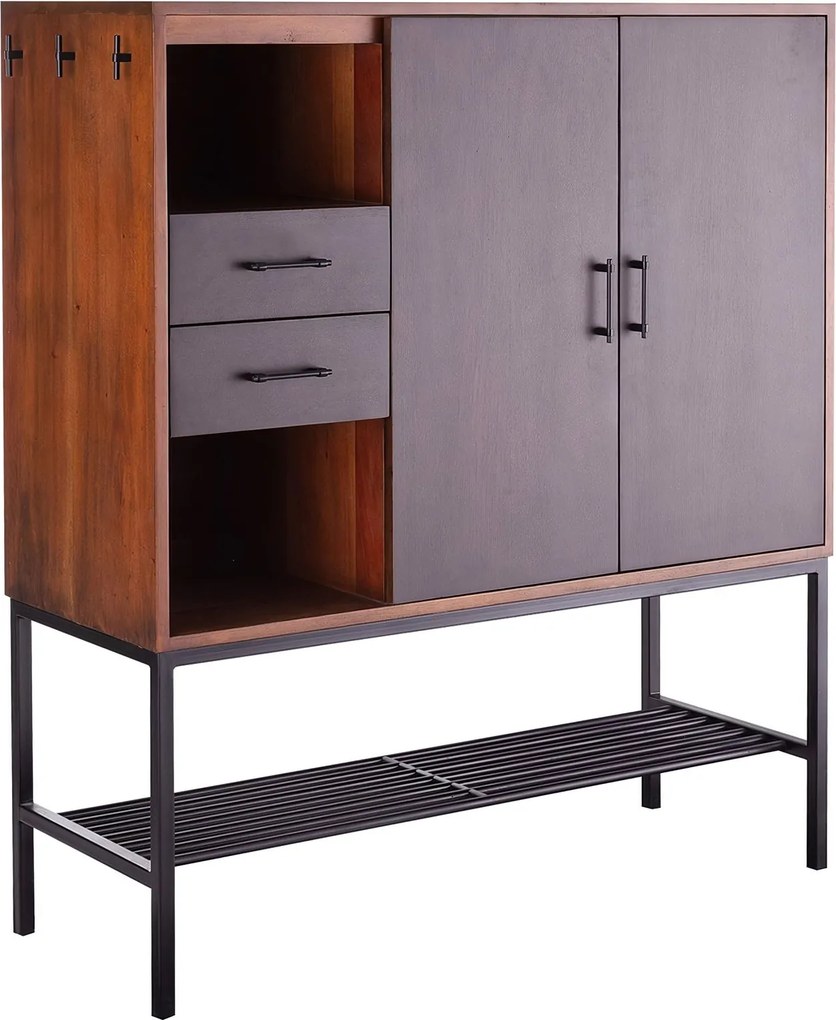 Komoda Althe 140cm