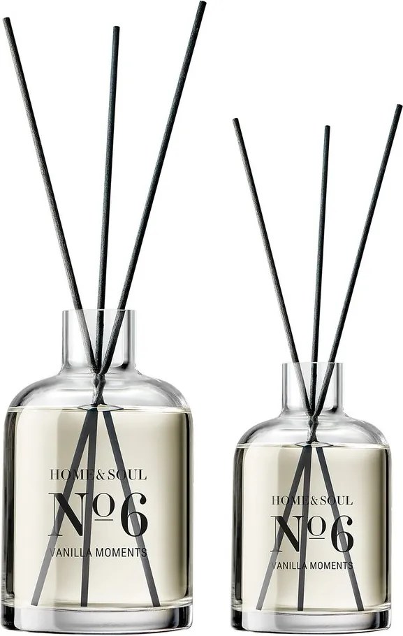 HOME & SOUL Vůně do bytu Vanilla Moments 110 ml