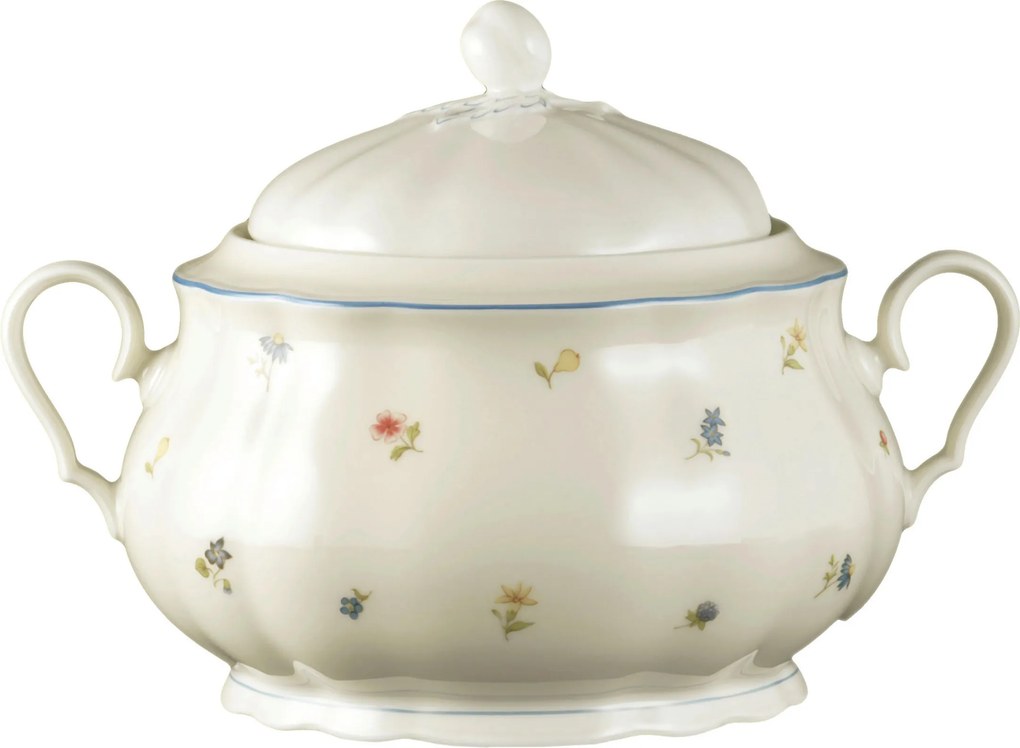 XXXLutz TERINA NA POLÉVKU porcelán keramika Seltmann Weiden - Kolekce nádobí - 0031230479