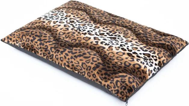 Matrace pro psa Elite - gepard Velikost: L - 54 x 37 x 8 cm