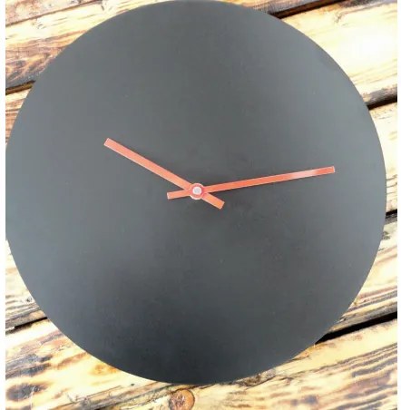 Dřevěné nástěnné hodiny - elegantní design I SENTOP PR0066
