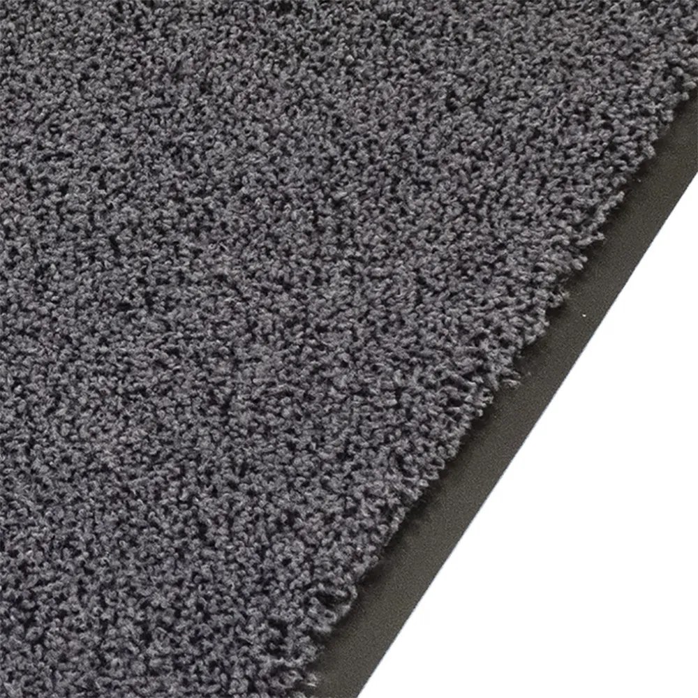 Superabsorpční rohož GREENSTEP 90 x 60, šedá