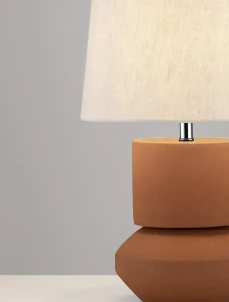 Designová stolní lampa Izumi