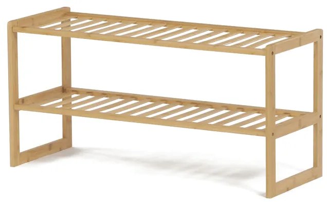 Autronic Botník DR-B010 NAT Odstín: Přírodní