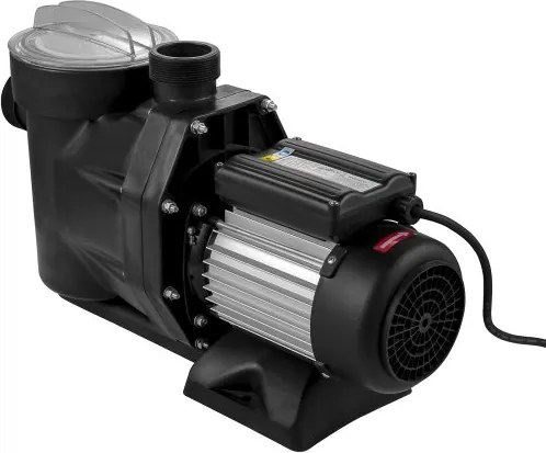 Bazénové čerpadlo 0,75 kW, 19 200 l/h 750 W