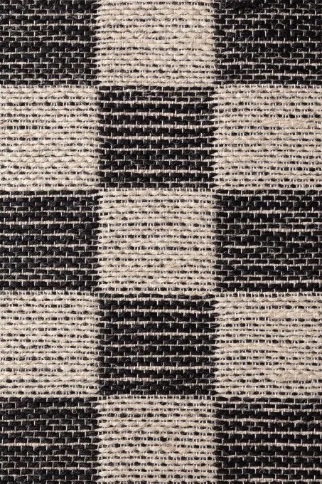 Koberec Hanse Home Handloom 1.0 REX přírodní / bílý / černý