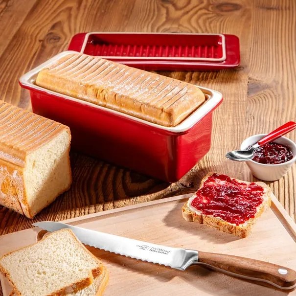 TESCOMA Keramická forma toastový chléb DELÍCIA