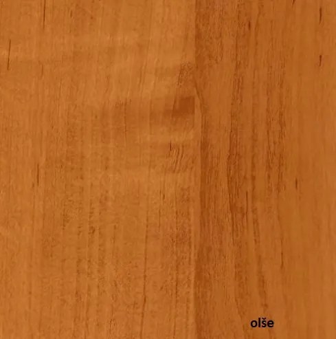 Rozkládací konferenční stolek Mlot 92-184/52-77/80 Barva: olse