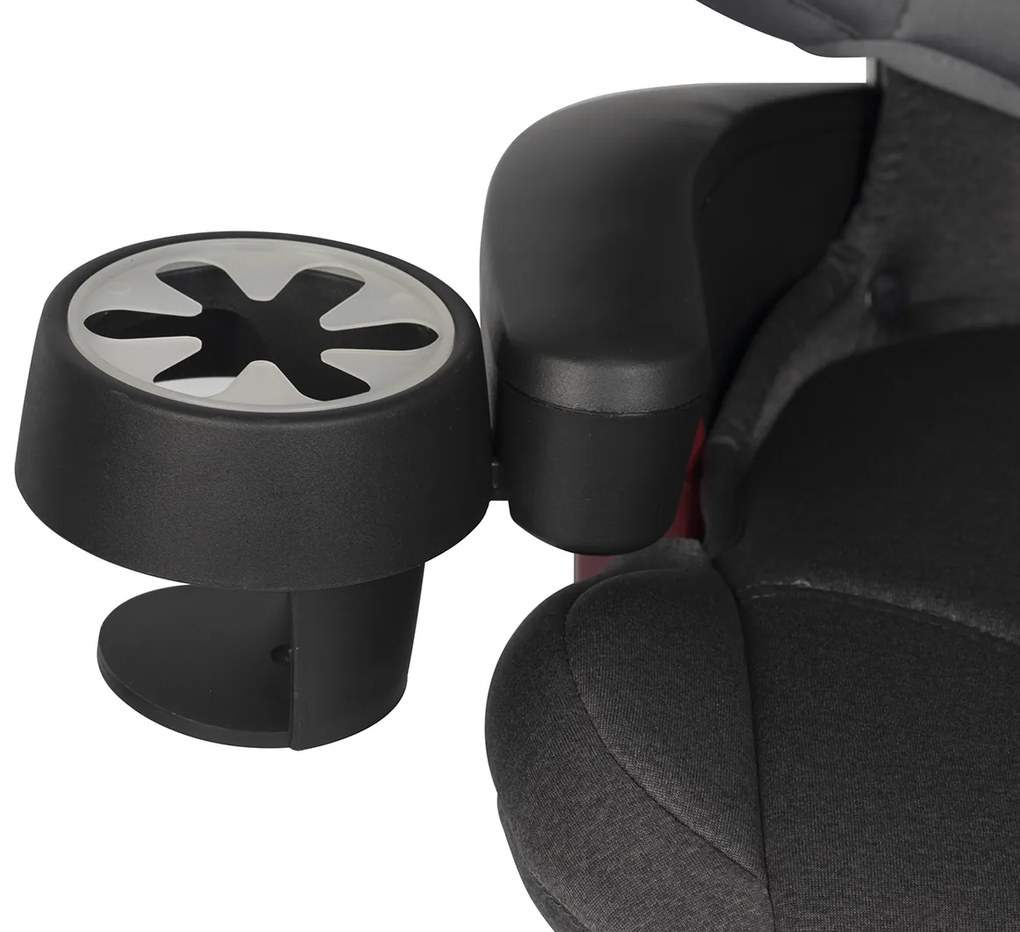 Fotelik samochodowy EasyGo Camo Pearl