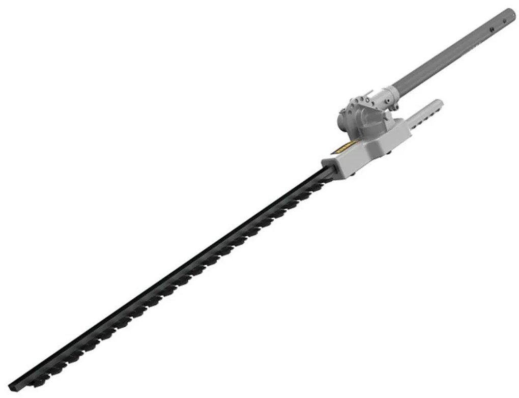 DeWALT - Nástavec pro motorovou jednotku, plotové nůžky 55 cm DCMASPH6N