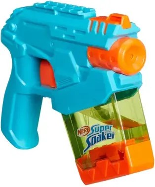 Hasbro Nerf Super Soaker Mini Dunk FILL / vodní pistole / od 6 let