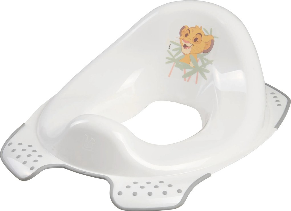 XXXLutz TRÉNOVACÍ ZÁCHOD PRO DĚTI Disney - 003556023503