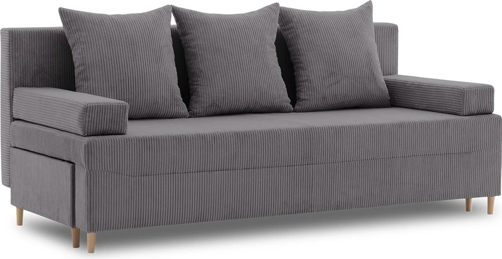 Rozkládací pohovka Fireze - model 3