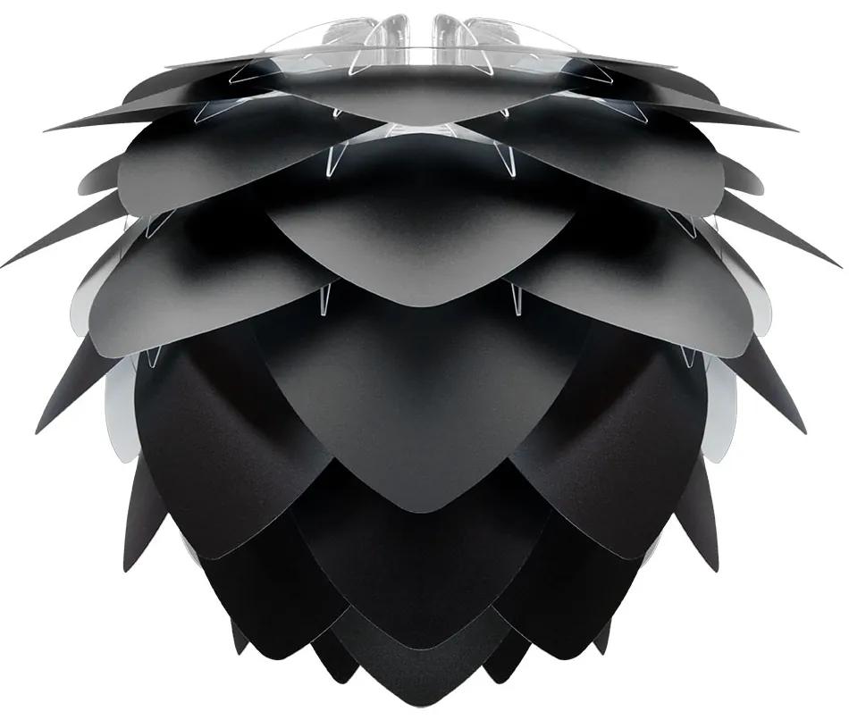 Lustr/stojací lampa Silvia černá velikost: Medium | BIANO