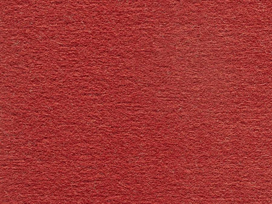 Luxusní koberec Audrey 13 - červený - 4m | 5m