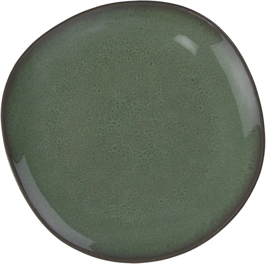Villeroy&Boch Villeroy & Boch Lave vert jídelní talíř