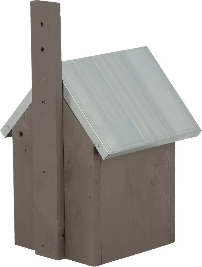 Dřevěná budka pro sýkorky – Esschert Design
