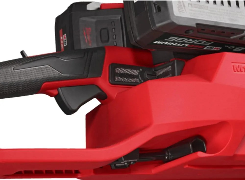Aku řetězová pila Milwaukee M18 F2CHS50-802 4933480121
