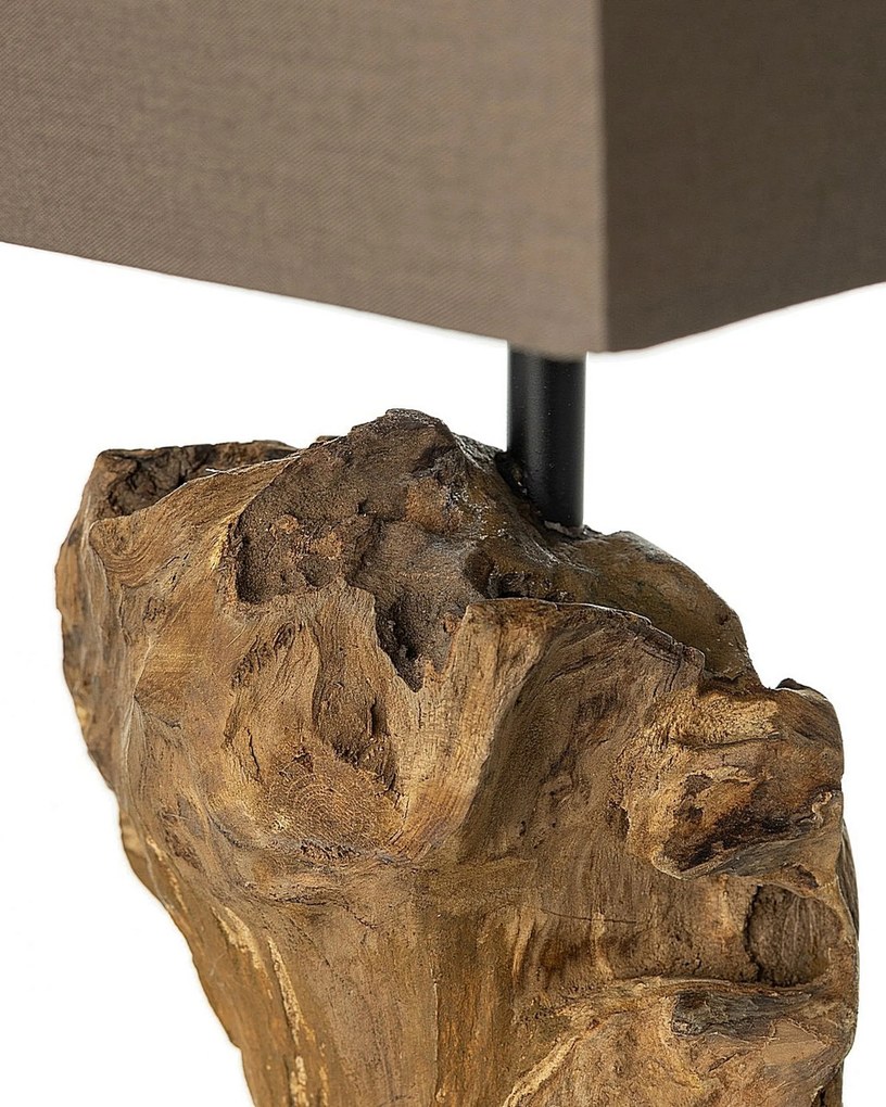Stolní lampa Galla 44 cm