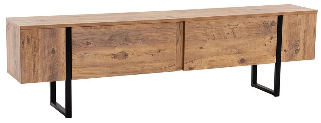 Televizní stolek Serenity Atlantic Pine