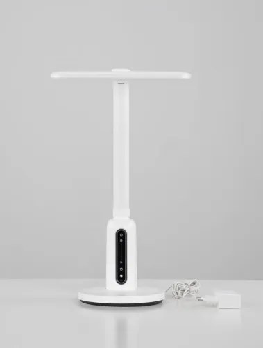Stolní LED lampa NOVA LUCE BIOLIGHT 19W 4000K 9416977 dotykově stmívatelné