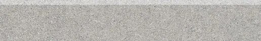 Sokl Rako Block šedá 60x7,2 cm mat DSAS3781.1