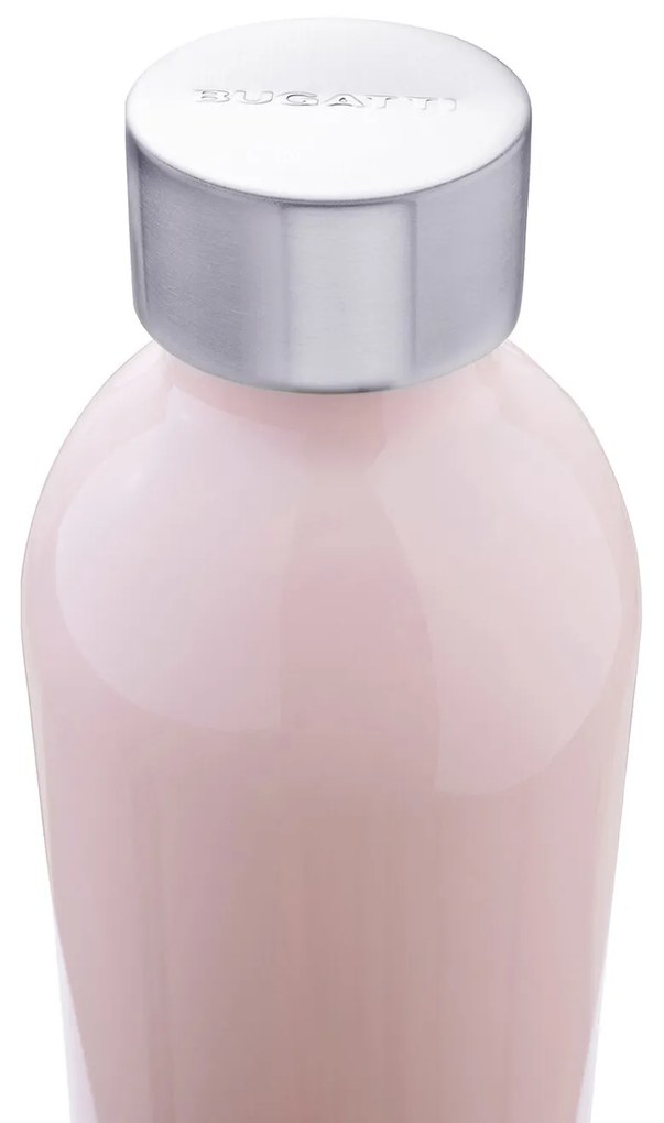 Bugatti B Bottles Twin Pink termolahev 800 ml, BBT-RU800IS