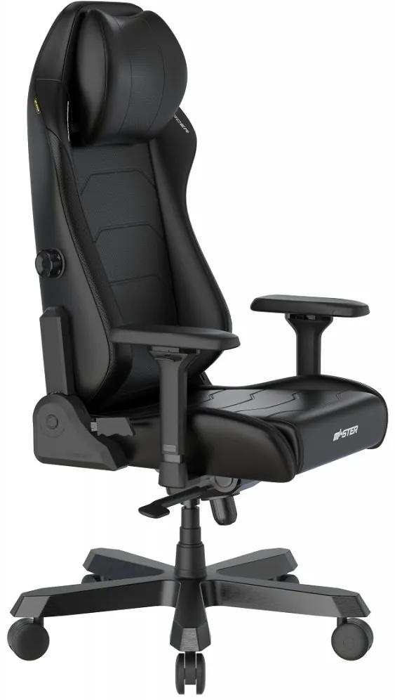 herní židle DXRacer MASTER černá