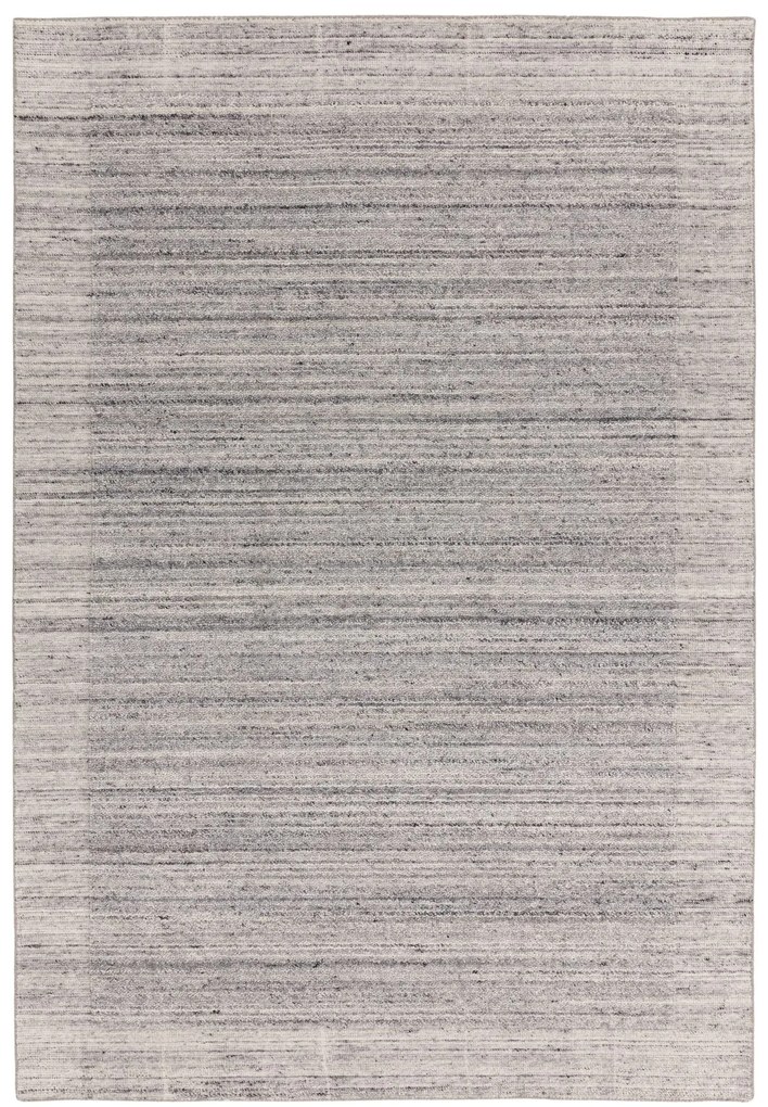 Tribeca Design Kusový koberec Gozart Grey Rozměry: 120x170 cm