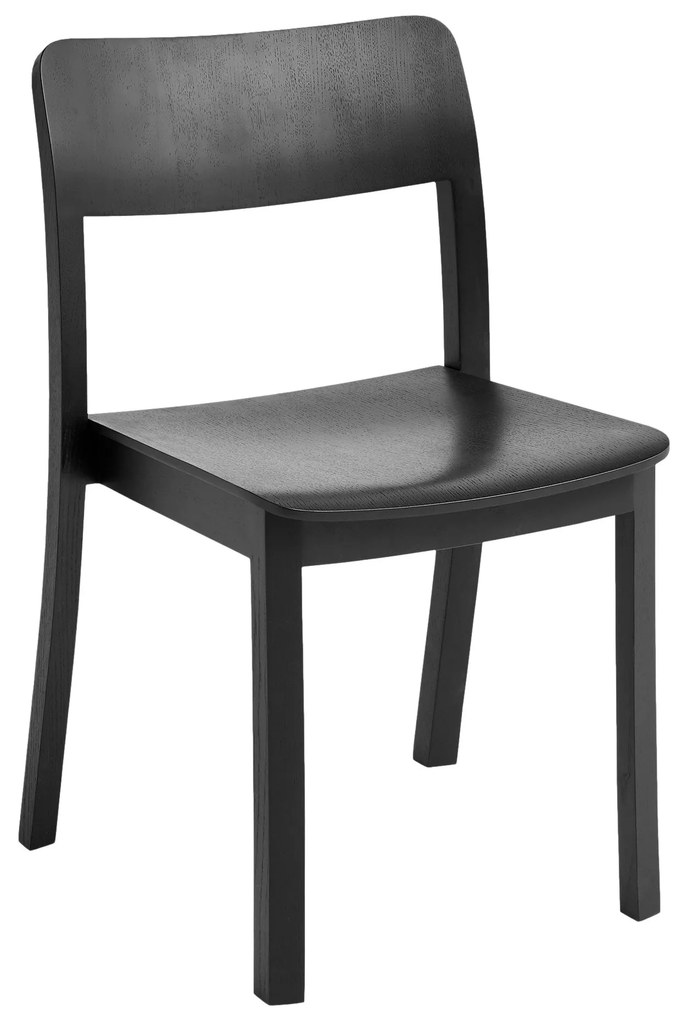 HAY Židle Pastis, Black