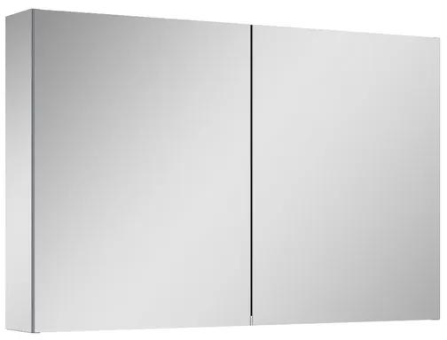 LOTOSAN Mid univerzální LED zrcadlová skříňka 100cm AQ LN4659