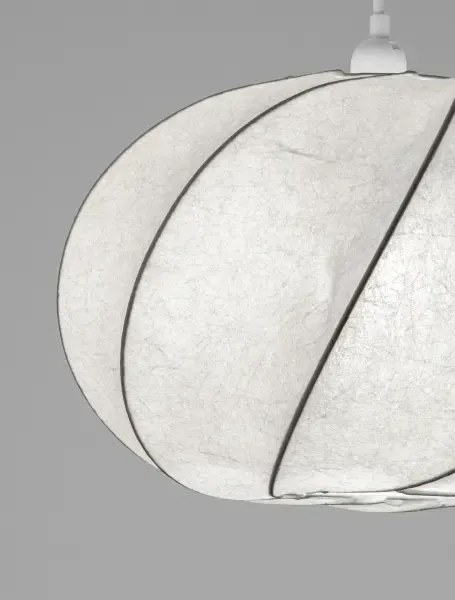 Designový lustr Bora 55