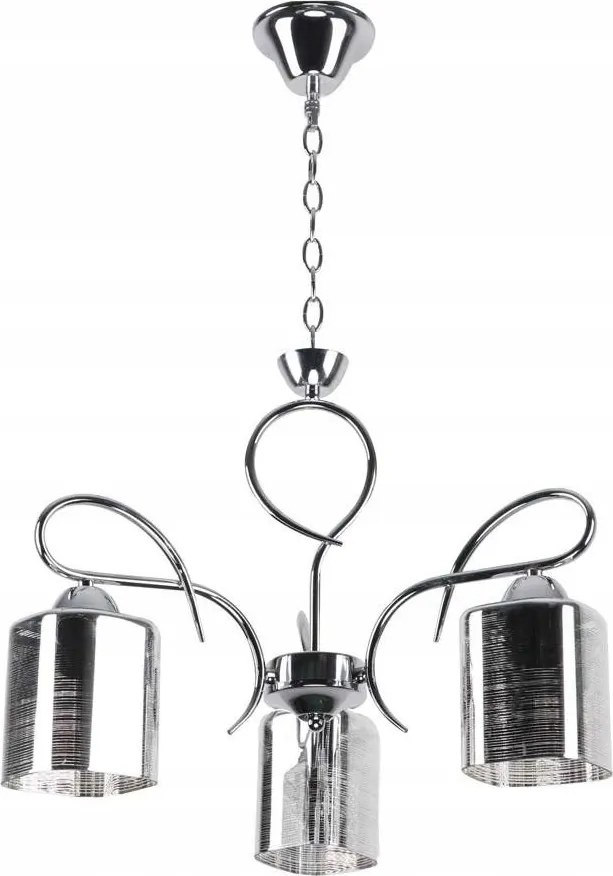 Závěsná lampa Italo 33-00699 Candellux