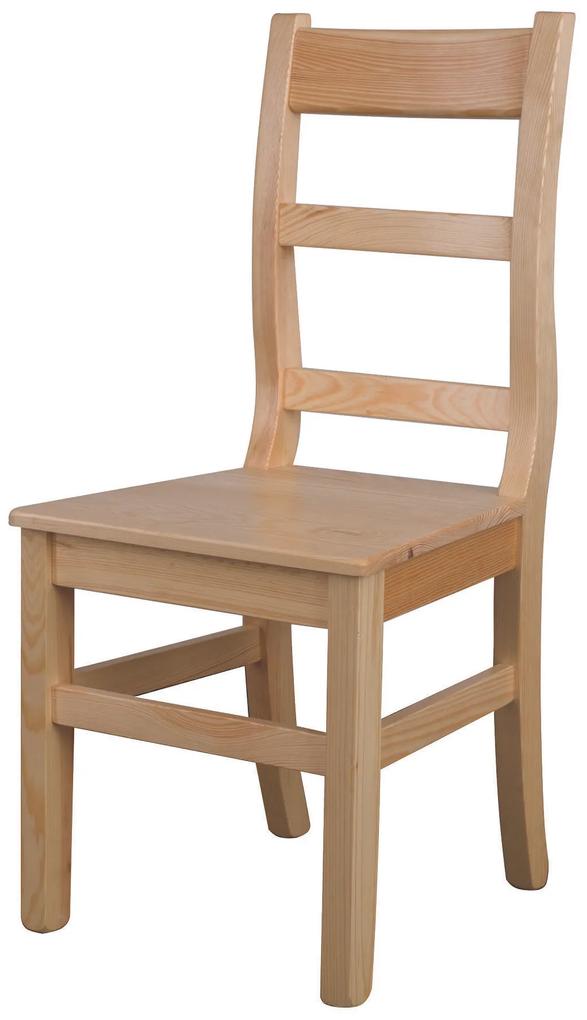 Drewmax KT114 dřevěná židle