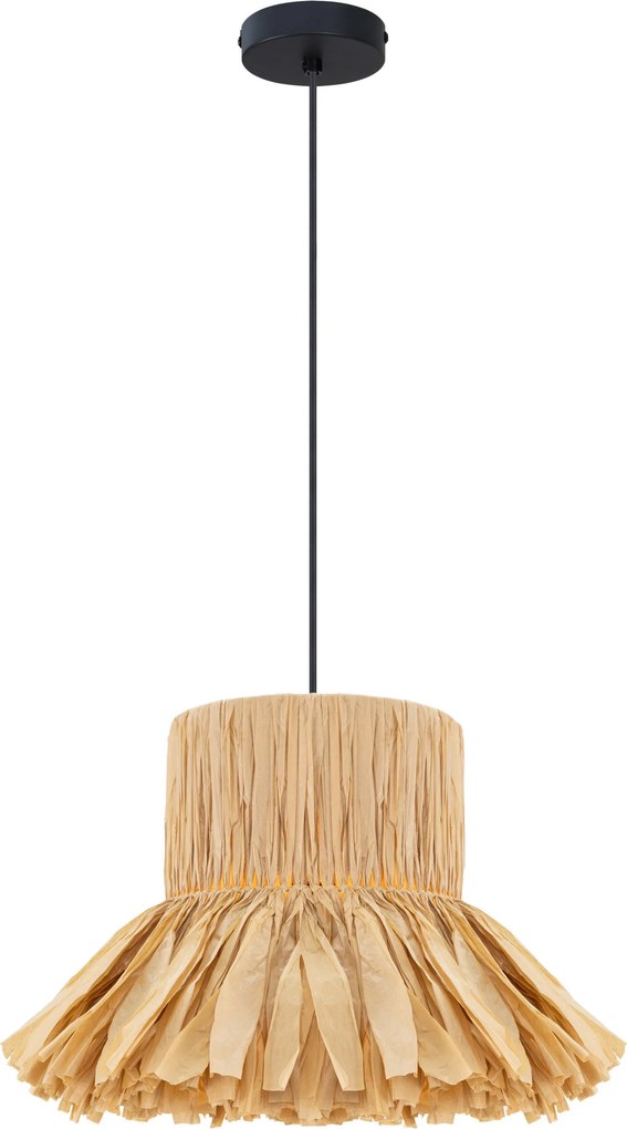 XXXLutz ZÁVĚSNÉ SVÍTIDLO, 50/120 cm Collett's Monde - Online Only svítidla - 004707015401