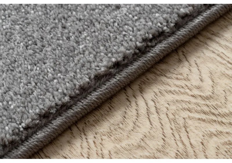 Dywany Łuszczów, Dětský kusový koberec Petit Dolly sheep grey, 120x170, růžová, dětský pokoj