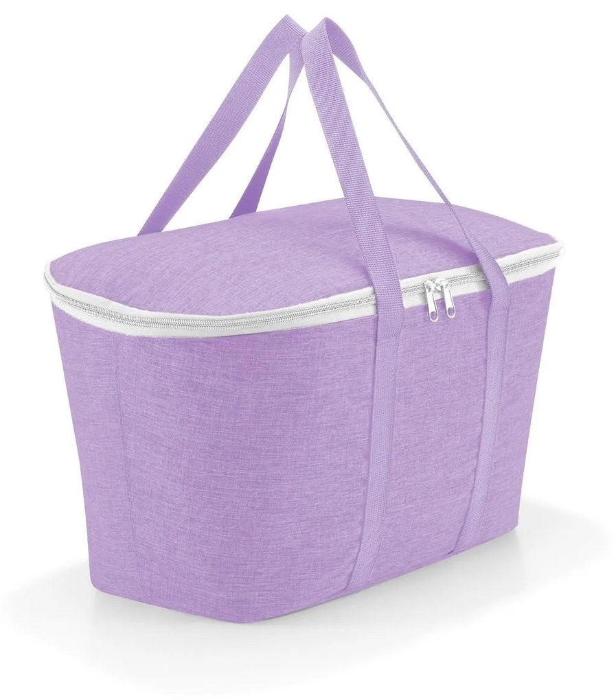 Chladící taška Reisenthel Coolerbag Twist violet