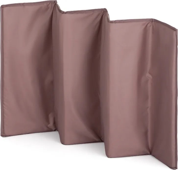Petite & Mars Postýlka cestovní Nyja Elegant Dreamlines Mocha