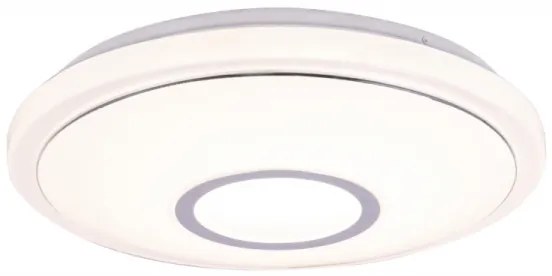 Globo 41386-16SH - LED RGBW Stmívatelné svítidlo CONNOR LED/16W/230V + DO