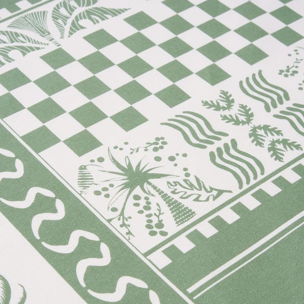 MONTEVERDE Ubrus 250 x 160 cm