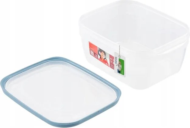Keeeper Krabička na jídlo, box na potraviny, FRANCO, 1,8L