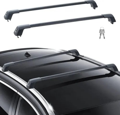 Univerzální příčka střešního nosiče Max 120,9 cm