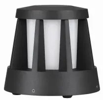 Venkovní LED lampa Stark