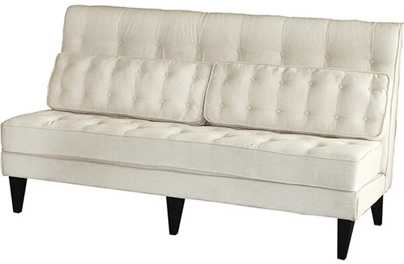 ARTELORE Třímístné sofa SOFA, 180 x 75 x 100 cm