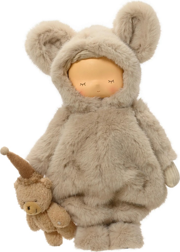 XXXLutz VÁNOČNÍ FIGURKA - Dekorativní sošky - 003754348701