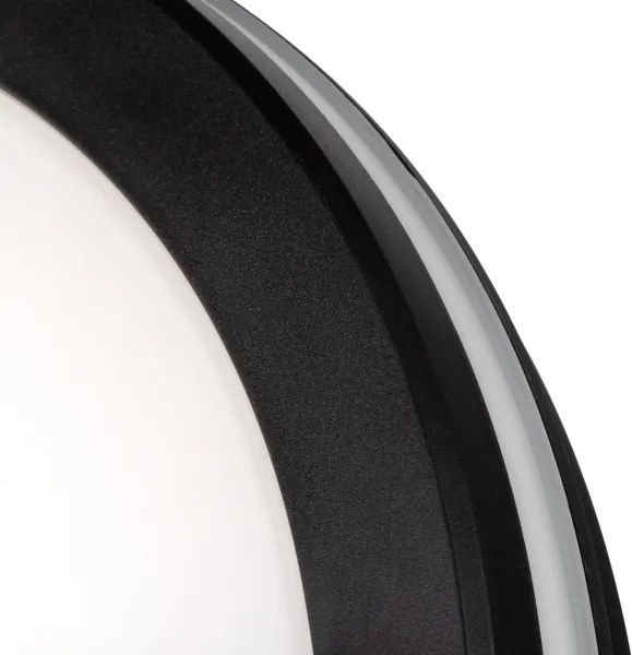 Kanlux 38381 - LED Venkovní svítidlo BENO E LED/12W/230V 3000/4000/6500K IP65